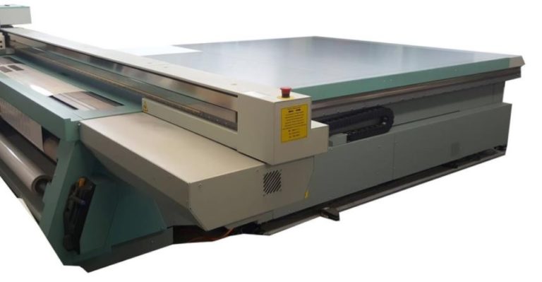 Fuji Aquity flatbed ⋆ Broderick Printing and Design Limited